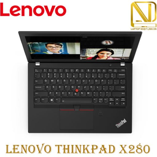 Lenovo ThinkPad X280-Gen 8 | Laptop Nhật Linh